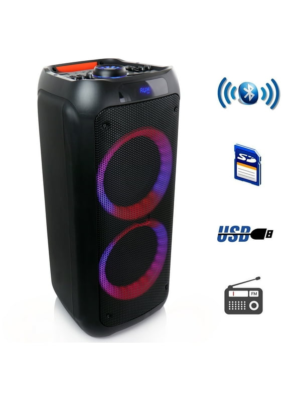 Floor-Standing Speakers in All Home Speakers - Walmart.com