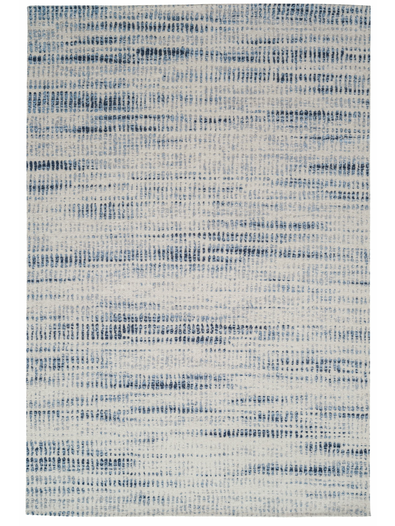 Mother Ruggers Jacquard Rhapsody Rug for Hallway, Living Room, Bedroom ...