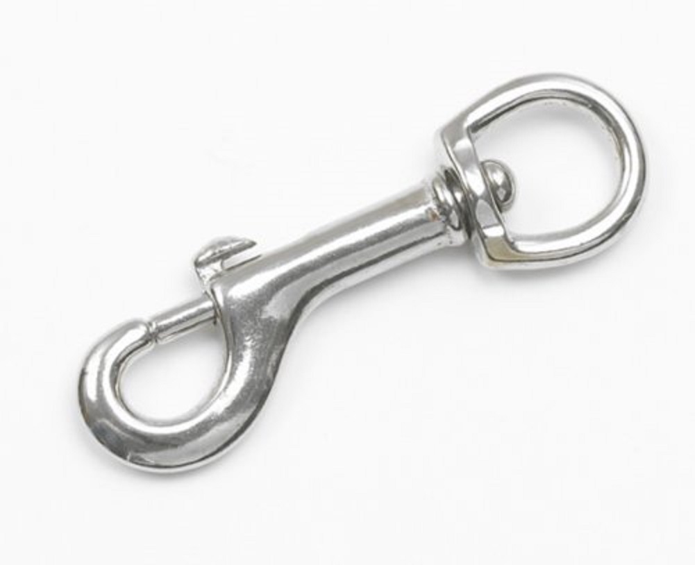 Centaur Round Eye Bolt Snap - Walmart.com