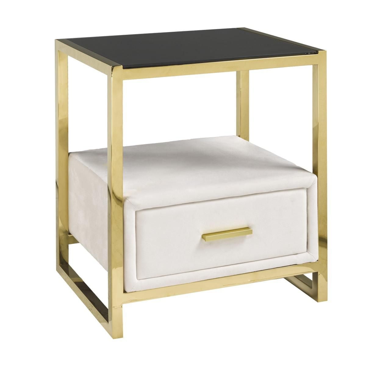 Click here for Brassex Emma Night Stand prices