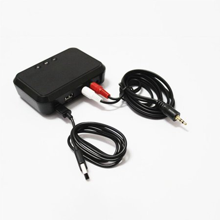 NFC Desktop Bluetooth Music Receiver Bluetooth Adapter Bluetooth ...