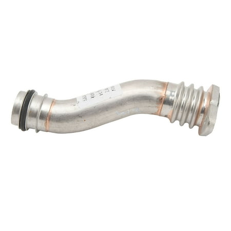 Engine Oil Cooler Outlet Pipe, 55353330 Oil Cooler Pipe Wear For Aveo5 ...