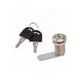 Homena 16/20/25/30mm Door Lock For Cabinet Mailbox Barrel Drawer ...