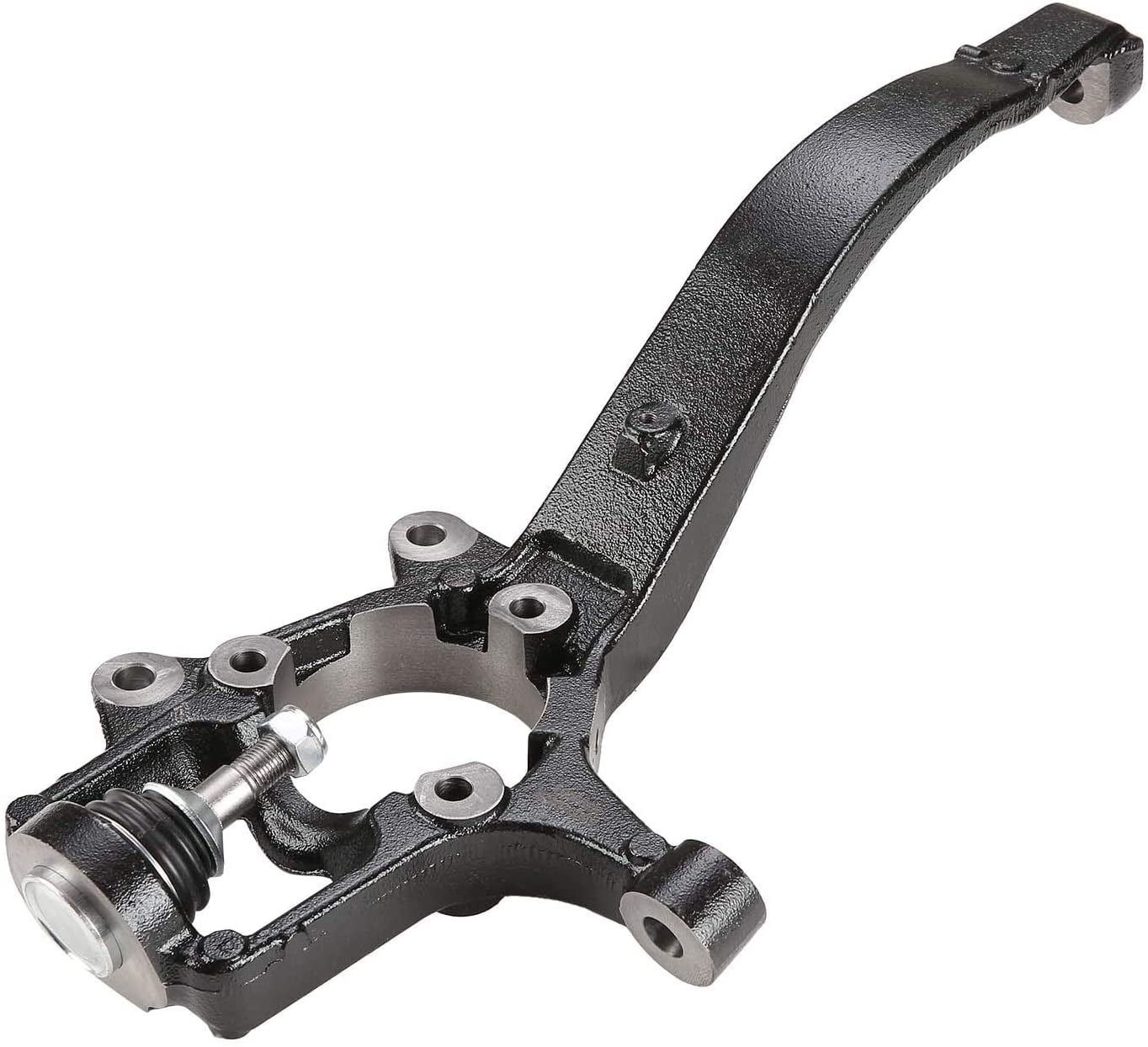 A-Premium Steering Knuckle Compatible with Dodge Durango 2011-2018 Jeep ...