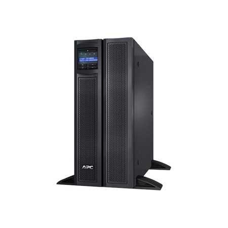 APC Smart-UPS X 3000 Rack/Tower LCD - UPS (rack-mountable / external ...
