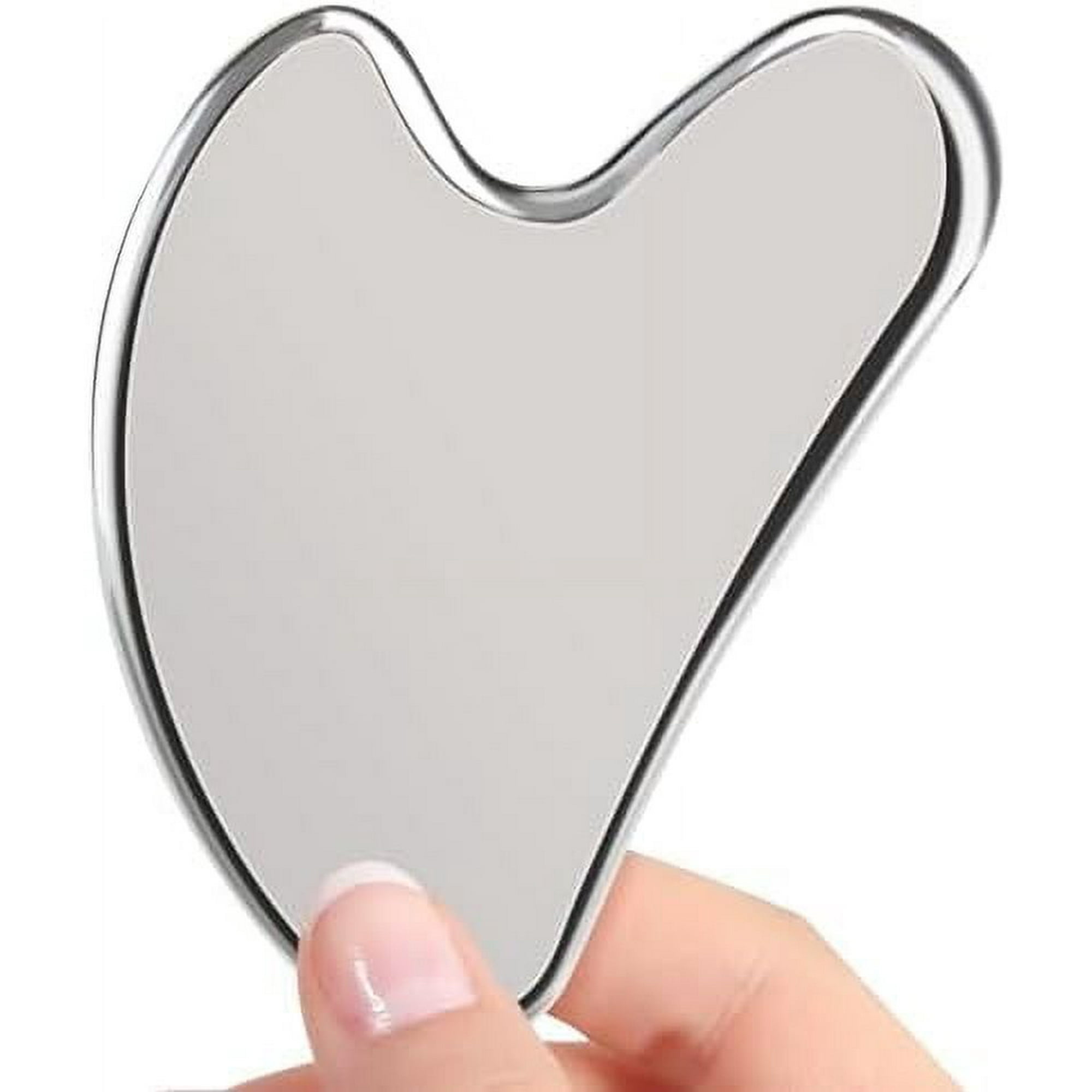 Click here for Chenxiayu Stainless Steel Gua Sha Stainless Steel... prices