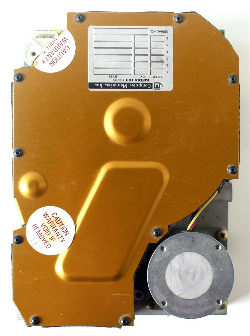 10MB MFM HARD DRIVE FULL HEIGHT ST412/506 5.25 - Walmart.com