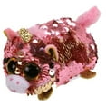 TY Beanie Boos - Teeny Tys Stackable Plush - SUNSET the Unicorn (4 inch ...