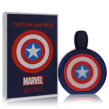 Marvel Spiderman Ultimate Perfume - 3.4 oz Eau De Toilette Spray for ...