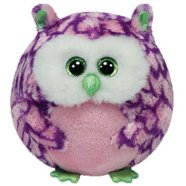 TY Beanie Boos - SWOOPS the Bat (Solid Eye Color) (Regular Size - 6 ...