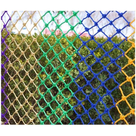 Child Safety Net,Balcony Decor Net Protection Fence Climbing Woven Rope ...