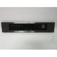 Genuine LG AGL75675203 Dishwasher Control Panel Assembly - Walmart.com