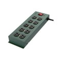 Belkin SurgeMaster 10-Outlet, Multi-Device Surge Protector with Sturdy ...