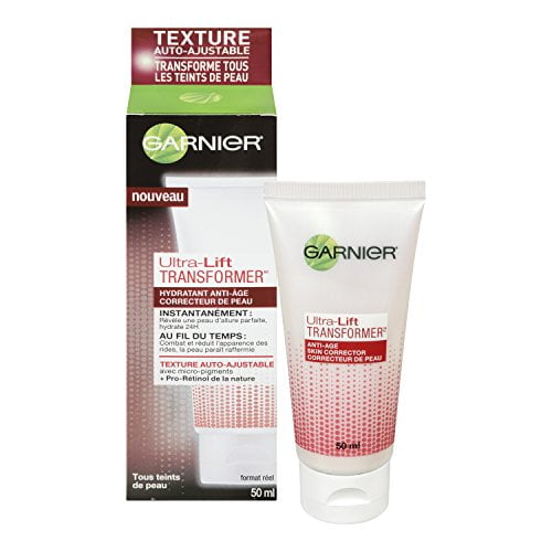 Garnier Ultra-Lift Transformer Anti-Age Skin Corrector for All Skin ...