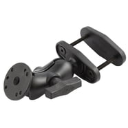 RAM Mounts Marine Mount for Fishfinder, Marine Chartplotter, GPS ...
