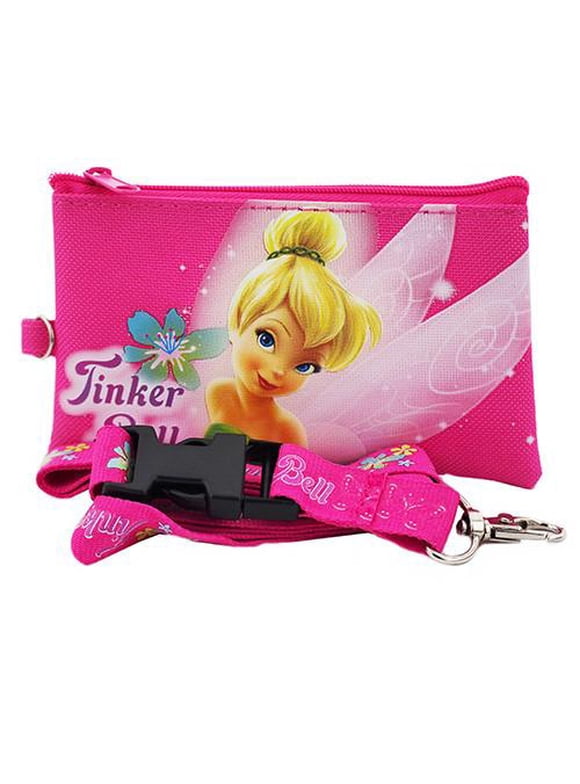 Tinkerbell Purse