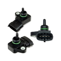 MAP Sensor - Compatible with 2008 - 2019 Hyundai Sonata 2009 2010 2011 ...