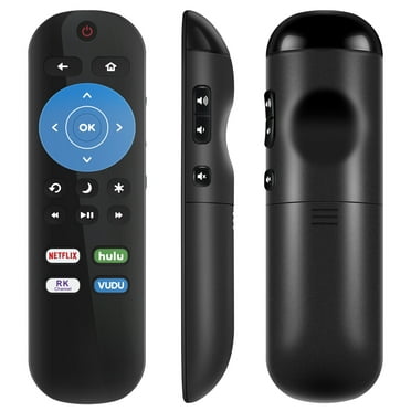 AT&T DirecTV Genie RF Remote Control, Model RC73 - Walmart.com
