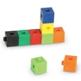 Learning Resources Gram Unit Cubes, Set of 1000 - Walmart.com