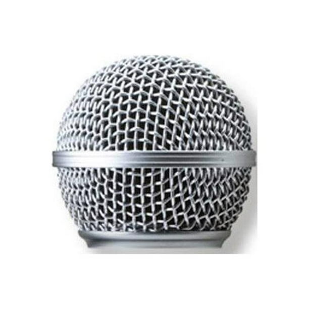 Shure RK143G Replacement Grill for the Shure SM58 - Walmart.com ...