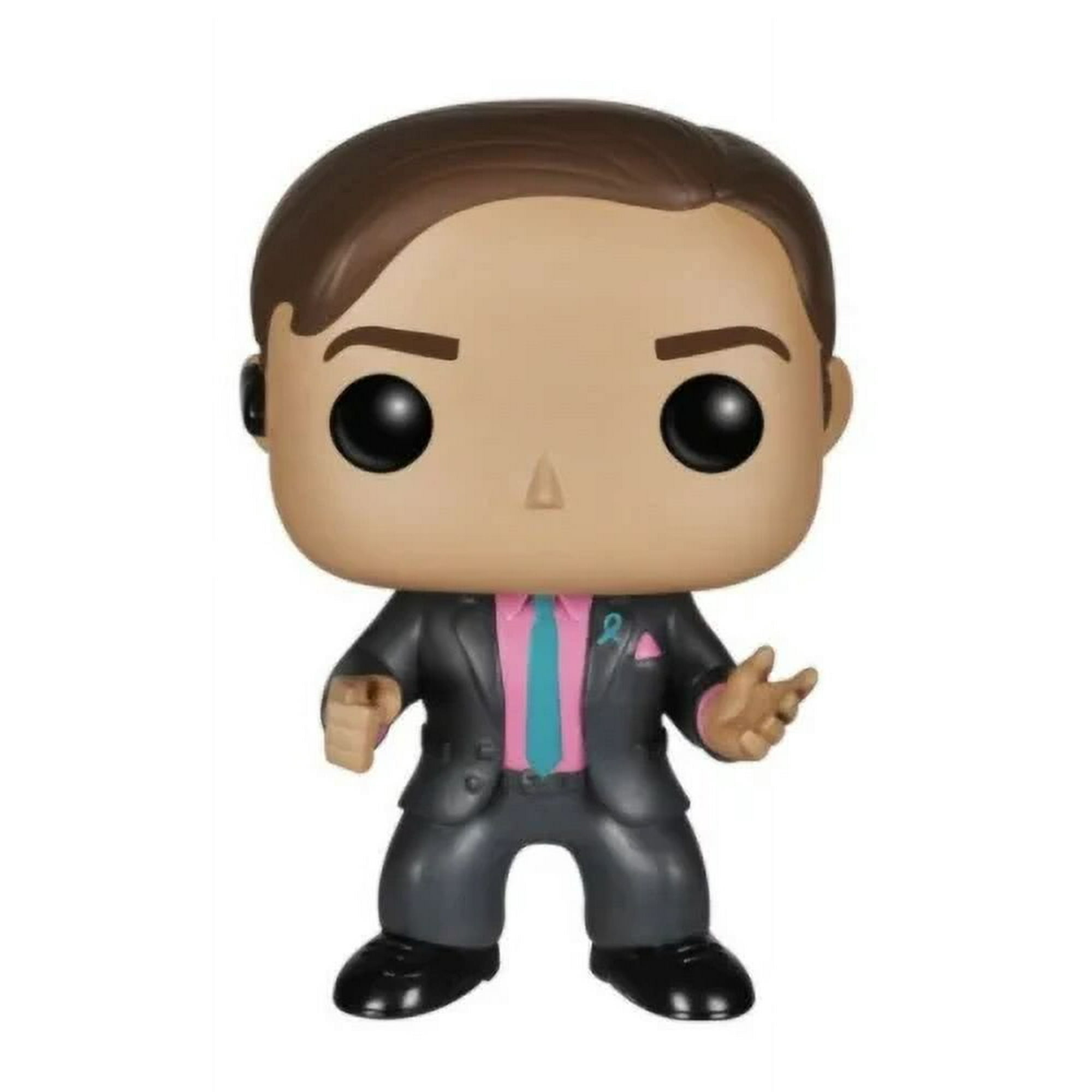 Click here for Mei Funko Pop Breaking Bad Heisenberg #162 Goodman... prices