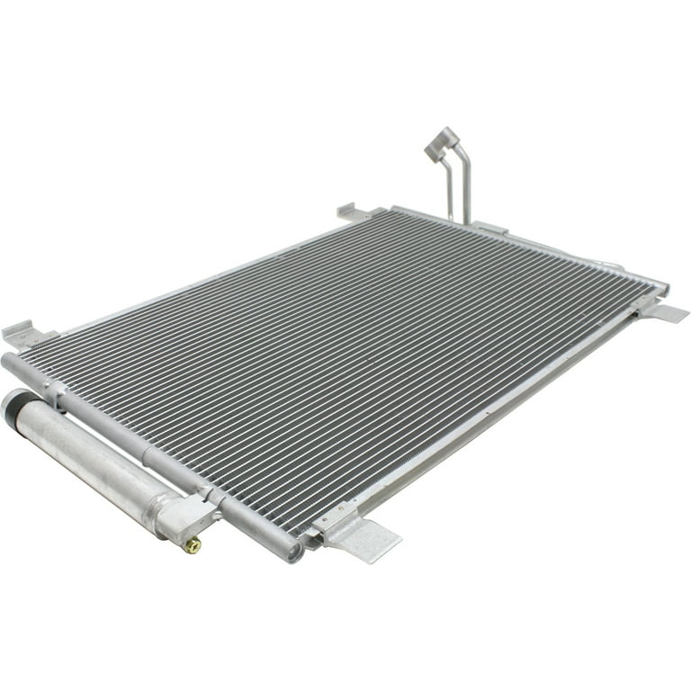 Dodge Car Air Conditioning Condenser