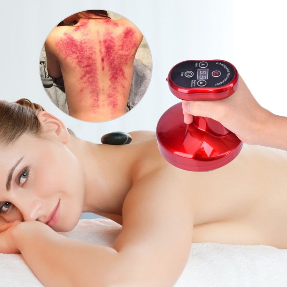 Click here for Loveverelectric Cupping Massager 3 In 1 Smart Cupp... prices