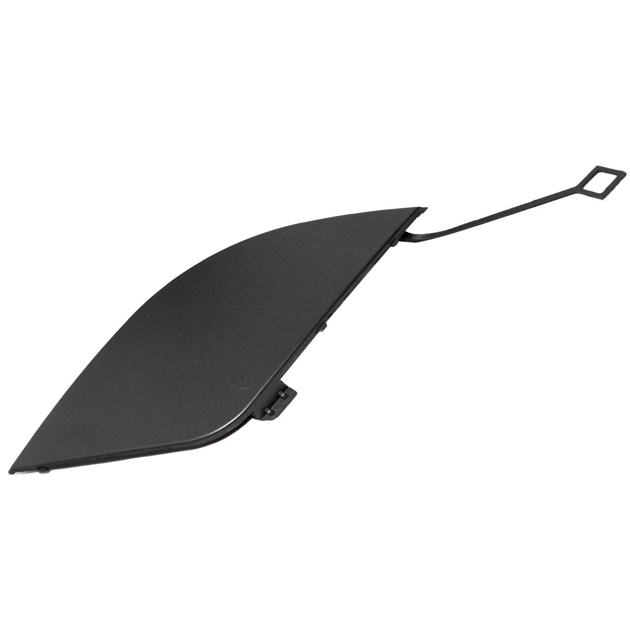 AUTOPA 2048850823 Rear Tow Hook Eye Cover Cap for Mercedes-Benz W204 C ...