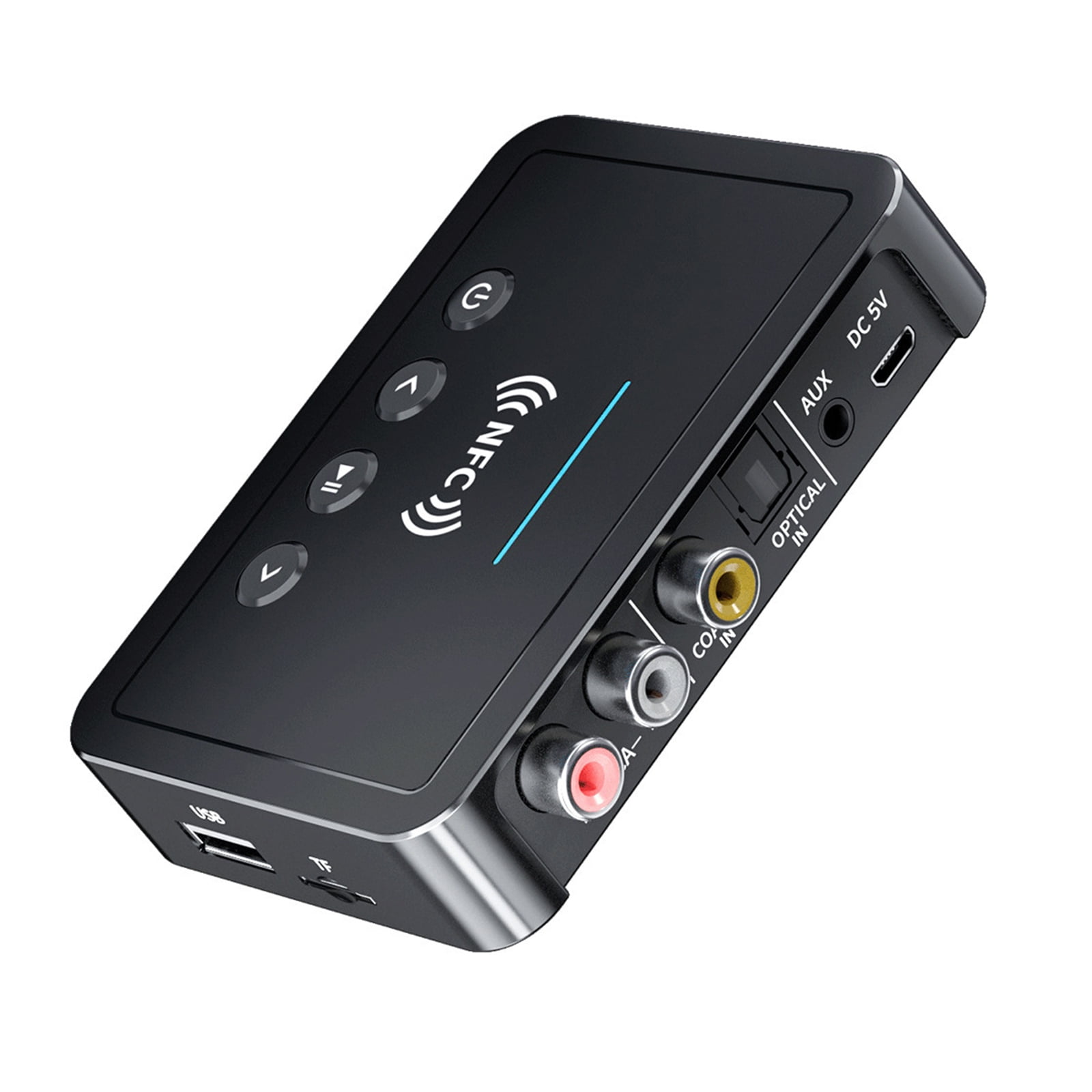 3.7V/500mAh NFC Multi-Function Bluetooth Adapter Transmitter Receiver ...