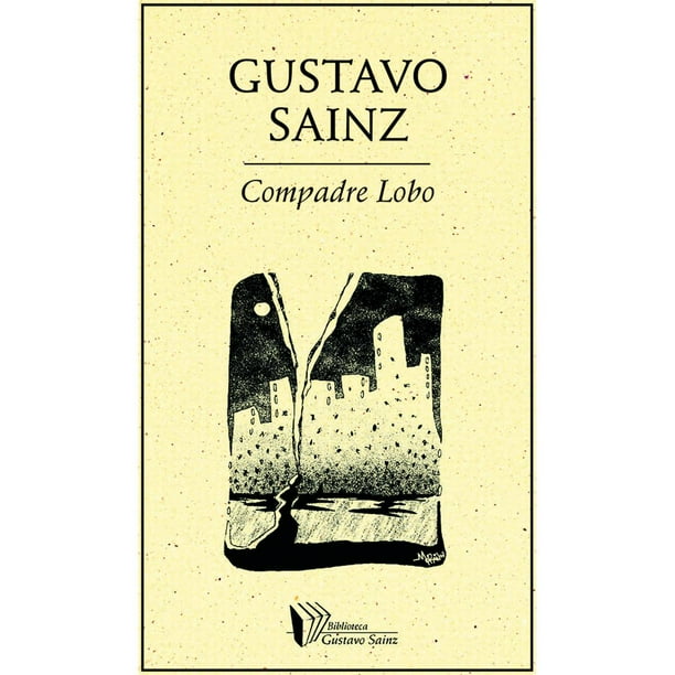 Compadre Lobo Ediciones del Ermitaño 9789685473811 | Bodega Aurrera en línea