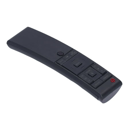 FAGINEY TV Remote Control,Portable TV Remote Control Replacement for ...
