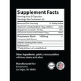 Boosted PRO Blood Flow Capsules, Maximum Strength, Boosted PRO Male ...