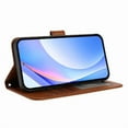 Phone Case for Nokia C22 Card Slots Holder Kickstand Rfid Blocking Pu ...