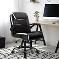 Neo Chair Office Rolling Comfortable Chair, Mid Back Ergonomic ...
