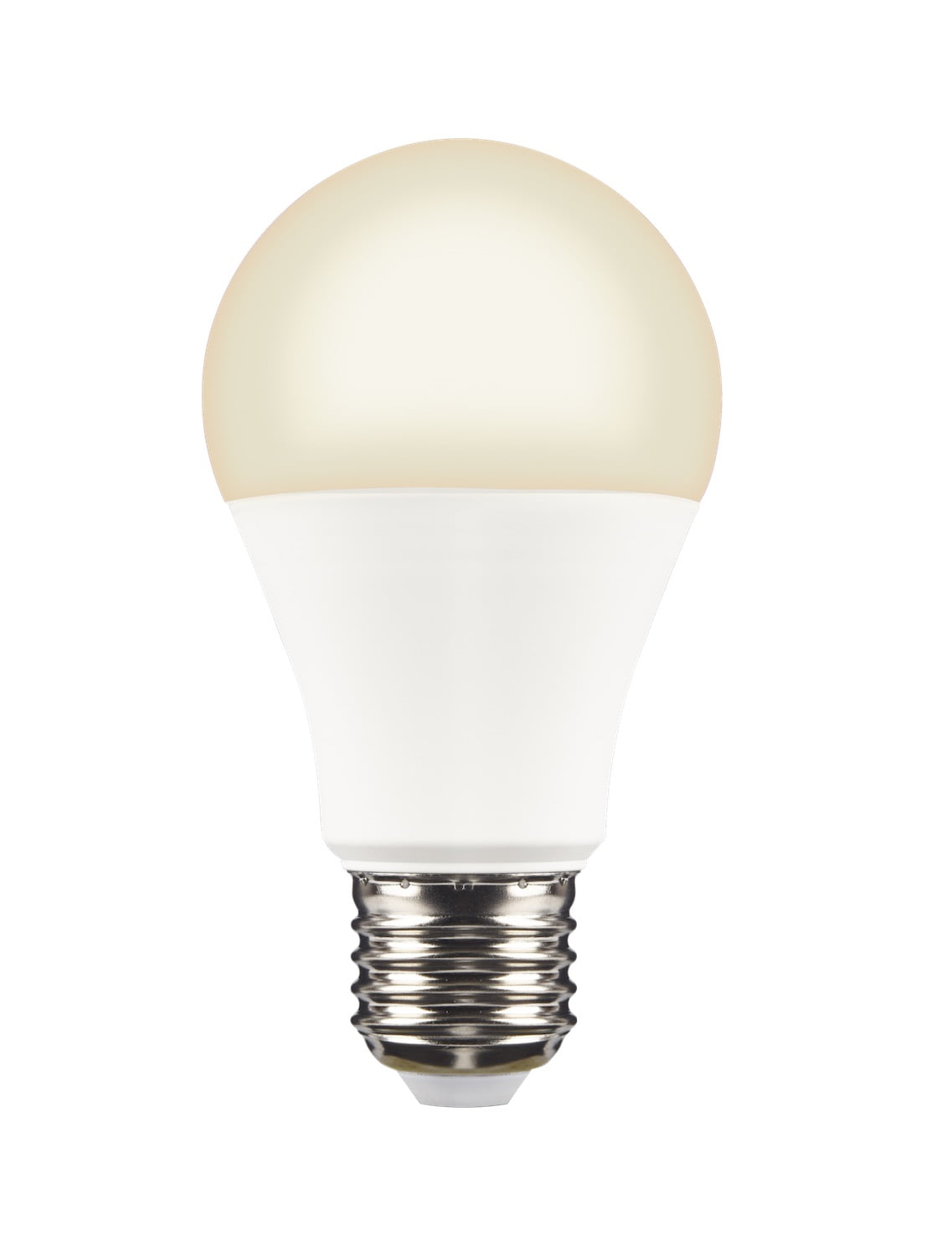 Jetstream 9W Smart LED A19 Bulb - Walmart.com