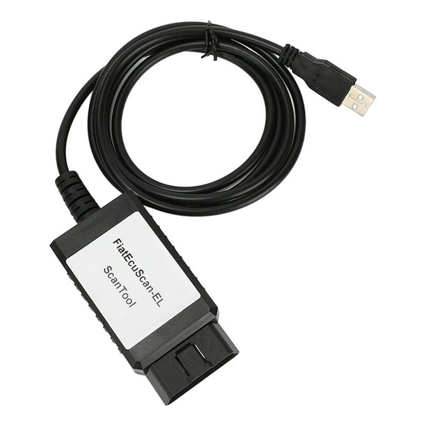 OB ECU Scan Cable,Automobile ECU Scan Diagnostic ECU Scan Cable ...