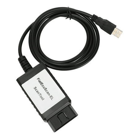 OB ECU Scan Cable,Automobile ECU Scan Diagnostic ECU Scan Cable ...
