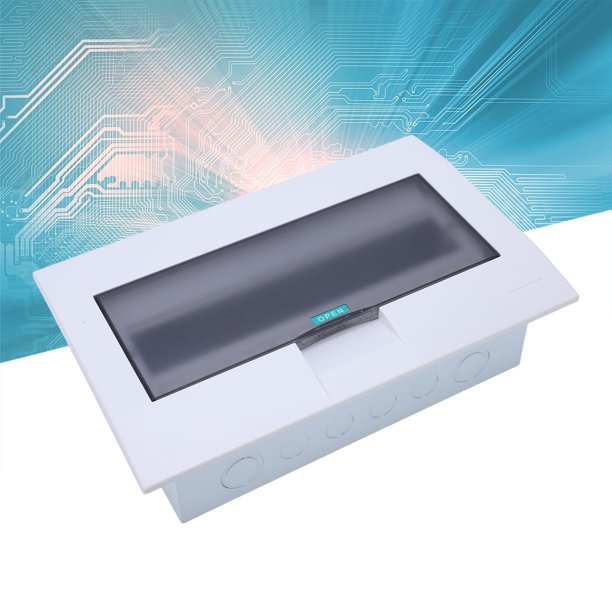 Indoor Distribution Box, Distribution Box Stainless Steel Enclosures ...