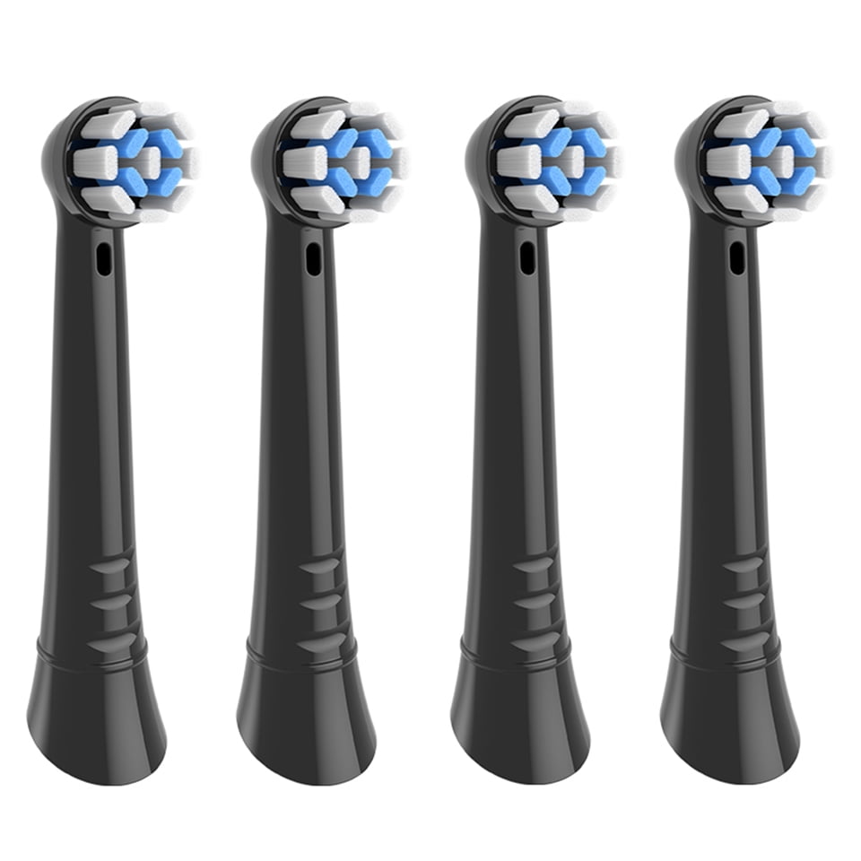 Toothbrush Replacement Heads Compatible with Oral B iO 10 9 8 7 6 5 4 3 ...