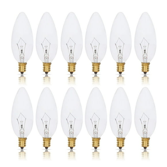 120V 25W Bulbs
