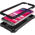GW USA Smartphone Case for BLU View 4, Full Body Protection, TPU Bumper ...