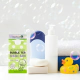 Bubble T Cosmetics Matcha Bubble Tea Bubble Bath 480ml - Walmart.com