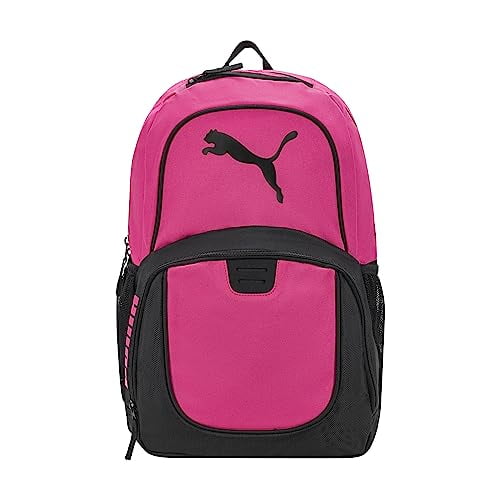 Click here for Puma Evercat Contender-Backpack  Bright Pink  One... prices