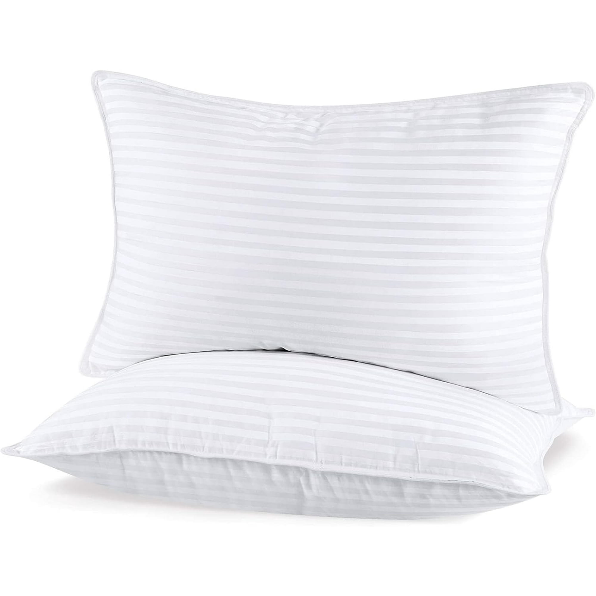 Click here for Siabc-Pillows Queen Size 2 Pack Hotel Pillow With... prices
