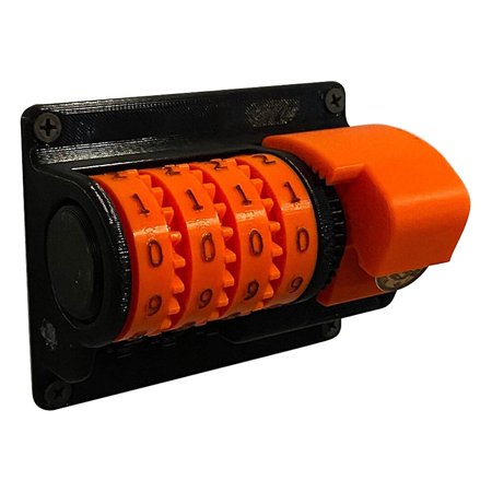 Wall Mounted Beer Corkscrew Counter Record Corkscrew - Walmart.ca