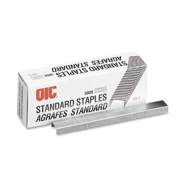 Spotnails 36506SS Staple Divergent Point Stainless, 3/8" - Walmart.com