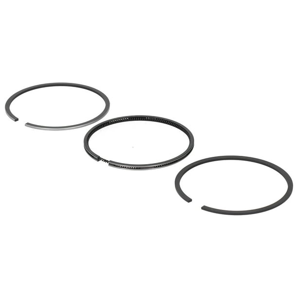 Diesel Generator Piston Ring,Piston Ring Combination Set Piston Ring ...