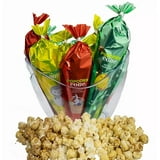 Easter Popcorn Cones, 12 ct. - Walmart.com