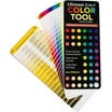Ultimate 3-In-1 Color Tool-816 Colors W/CMYK, RGB & HEX Formulas ...