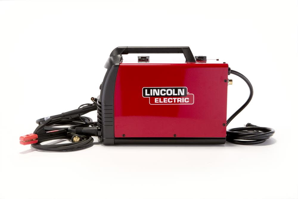 Lincoln Tig Welder